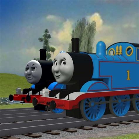 Tos Thomas And Toso Thomas Side By Side By Atre2 On Deviantart