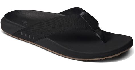 Reef The Raglan Flip Flop For Men Lyst