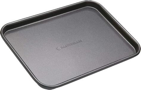 Masterclass Baking Tray With Ptfe Pfoa And Bpa Free Non Stick Robust