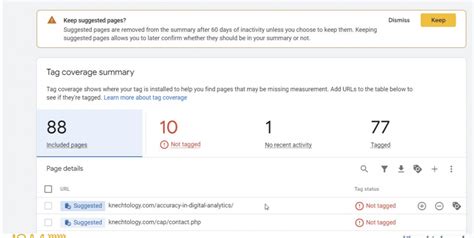 How To Do A Google Analytics 4 Audit Mistakes To Avoid