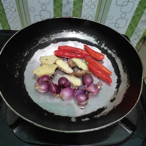 Resep Pecak Ikan Mas Khas Betawi Sederhana Rumahan Di Yummy App