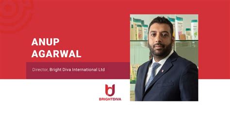 Anup Agarwal Making Disruption In The Global Beauty Market Through