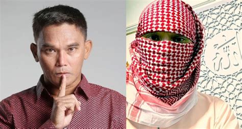 Tak Payahlah Bertanding Siapa Terpaling Palestin Azhan Rani Kosmo Digital