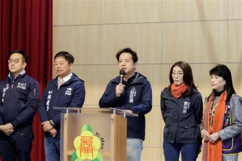 歲末送暖！竹市社區婦女關懷協會邀善心團體義賣募年菜 公私協力關懷獨居長者與弱勢家庭