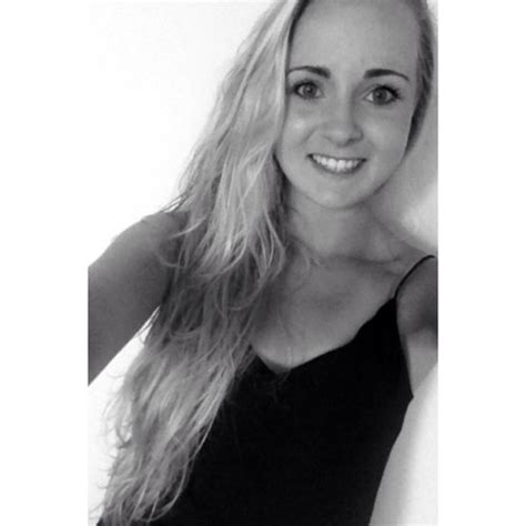 Jess Maynard Beauty Therapist Bliss Beauty Linkedin