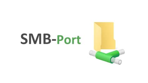 Samba Windows Nonstandard Port