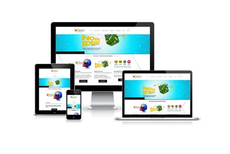 Web Design Responsivo O Que Por Que Fazer Webreal Plataforma