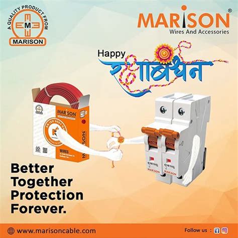 Marison Cable