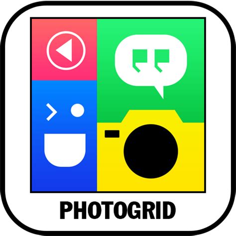 Photogrid Collage Maker Tips For Pc Mac Windows 111087 Free