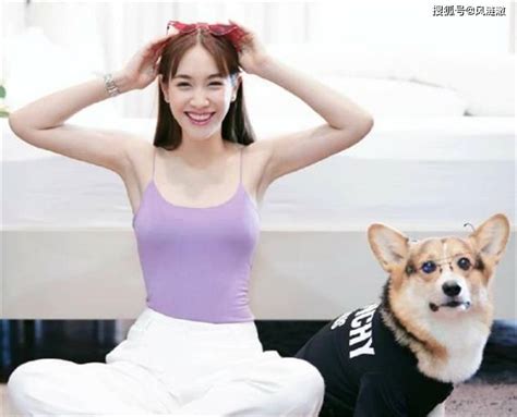 泰星min承认被圈内男星追求过，现在想先美美地工作，不着急恋爱新剧角色感情