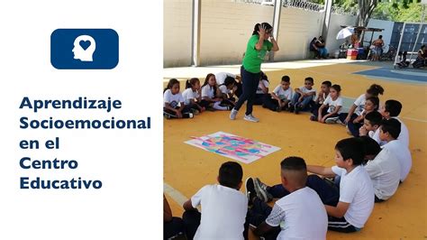Asegurando La Educación Programa De Aprendizaje Socioemocional Youtube