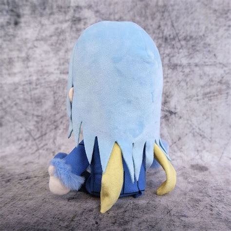 That Time I Got Reincarnated As A Slime Rimuru Plush Human Form Version Popbuddies Anifigz