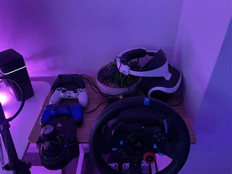 My Gaming Work Setup R Battlestations