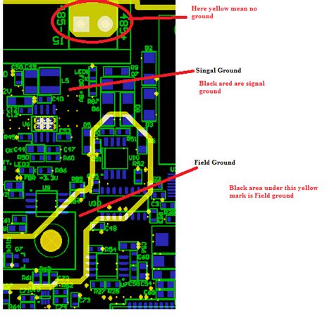 Noise Rs485 Waveform While Receiving Data Electrical Engineering