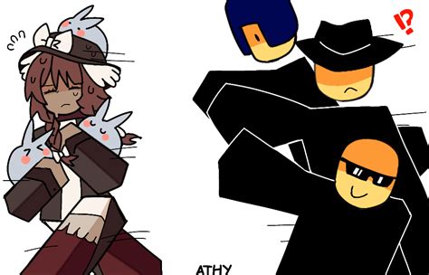 Discover 51 Mafioso Dream Game Forsaken Roblox And Roblox Funny