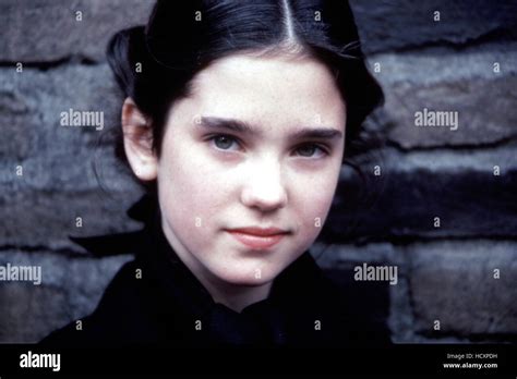 Once Upon A Time In America Jennifer Connelly 1984 C Warner Bros