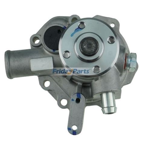 Water Pump U45011020 For Perkins Engine 403f 11g 403d 11 404d 15 403a