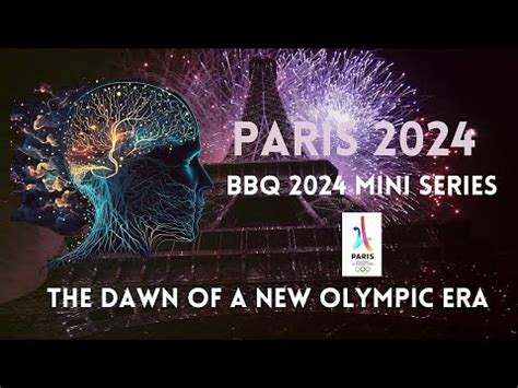 Bbq Mini Series Paris Olympics Brainburst Trivia Quiz