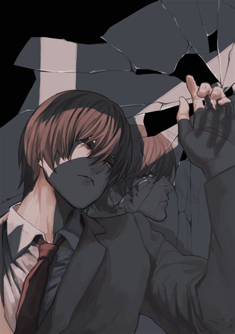 Yagami Light Light Yagami Death Note Image By Hamachi 4072171