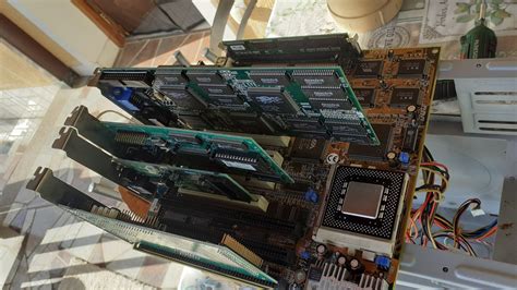 Xtide Conflicts With External Drive In Ibm Xt 80h Error When Device Powered But No Conflicts