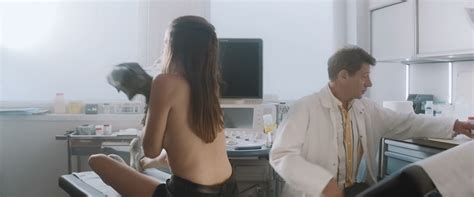 Nude Video Celebs Camille Claris Sexy La Derniere Vie De Simon 2019