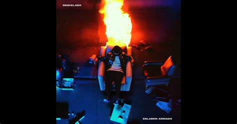‎desvelado Album By Eslabon Armado Apple Music