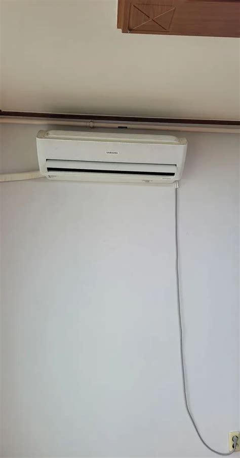 에어컨이전설치 황동진 숨고 숨은고수