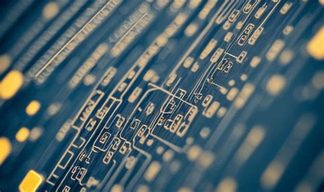 Premium Ai Image Smart City Nexus Abstract Connections With Gradient Line And Intricate Wave