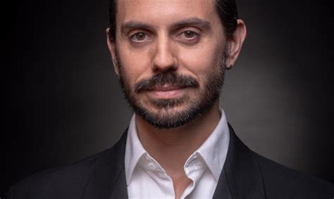 Juan Sancho Ténor Opéra De Rennes