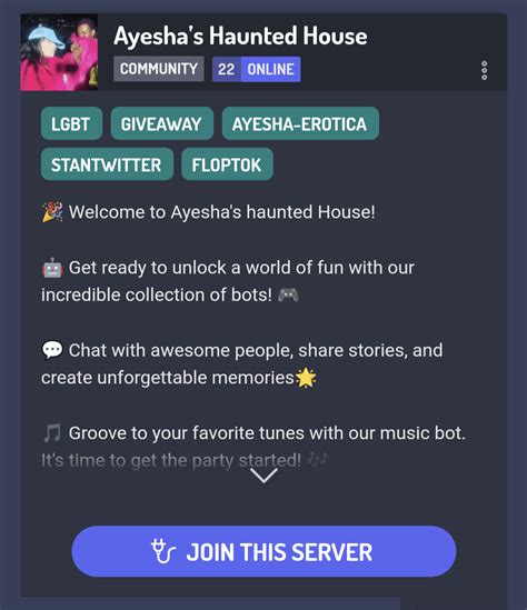 Dont Join This Server If You See It Or Wtvr Someome Was Sending Cp R