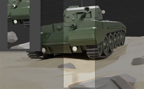 mesh disappears on final render lighting and rendering blender