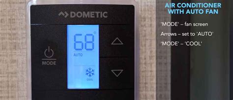 Dometic Rv Thermostat Problems With Quick Fixes