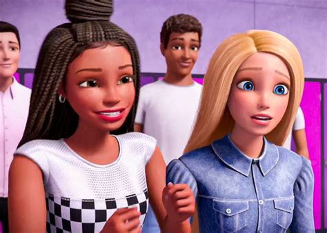 Pin By Skipper Gallery On Barbie Big City Big Dreams In 2022 Dream