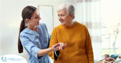Personal Care Skills For Professional Caregivers Comfort Caregivers