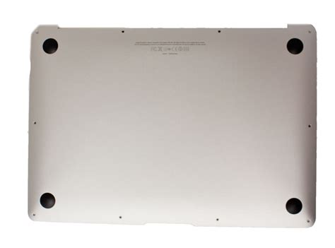 MacBook Air 13" Bottom Case - 922-9646