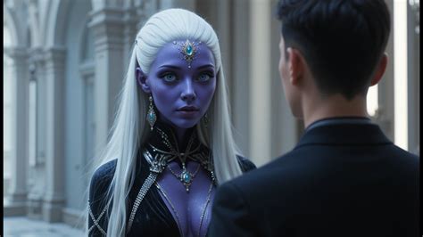 Trapped With My Alien Roommate During Mating Season — Things Got Wild Best Hfy Stories Youtube