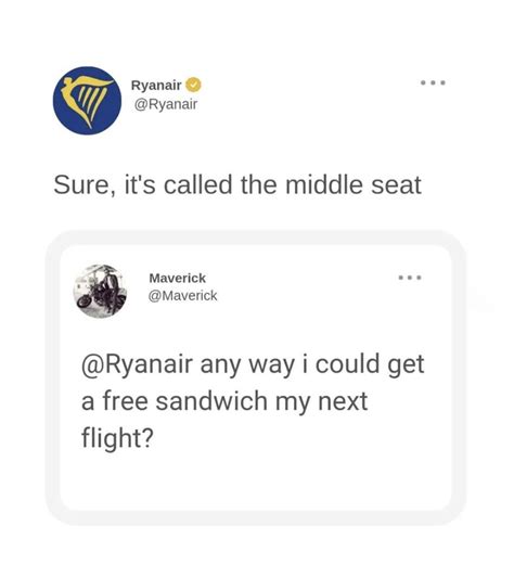 Siddhant More On Linkedin Everyone Hates Ryan Air But Everyone Flies Ryan Air Heres The
