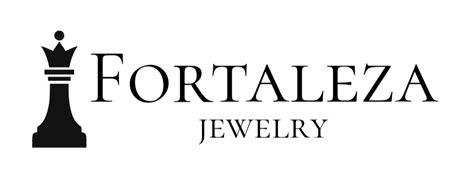 Fortaleza Jewelry Стильные трендовые украшения ручной работы