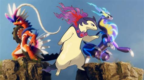 How To Beat 7 Star Hisuian Typhlosion Tera Raid Best Counters In Pokemon Scarlet And Violet Dexerto
