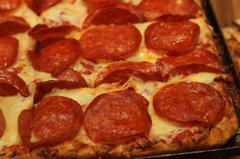 Whole Foods Pizza — I Heart Food