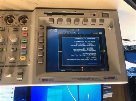Tds3000c Series Bw And Sampling Hack Page 1