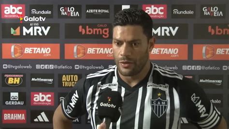 Hulk Everson e Battaglia analisam vitória do Galo sobre o Brasil RS ISTOÉ Independente