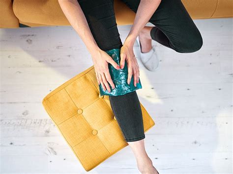 Knee Bursitis Treatment Causes Symptoms And Prevention