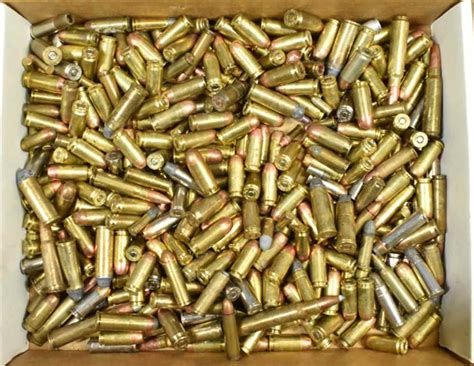 [12 Lbs] Assorted Ammunition Components Other Ammunition At Gunbroker