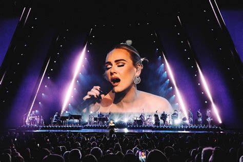 Pop Crave On Twitter Adele Shares Beautiful Photos From The Fifth