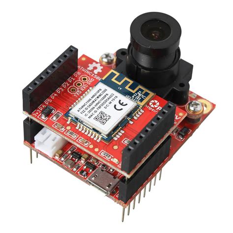 Купити OpenMV Wi Fi Shield ціна Prom ua ID