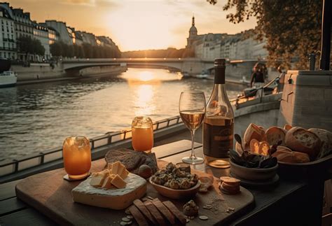 French Wine And Wine Bars In Paris Self Guided Tour Booklet Getyourguide