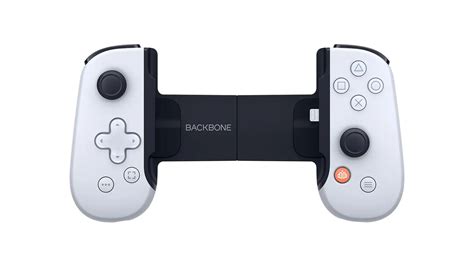 Playstation Announces Backbone One Controller For Iphone