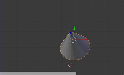 Direction Orientation Seems To Be Off Modeling Blender Artists Community