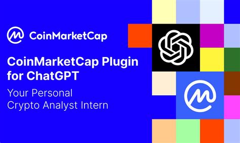 Coinmarketcap Fournit Un Analyste Crypto Personnel Pour Tous Avec Le